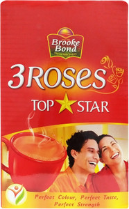 3 Roses Topstar Tea Box Price in India - Buy 3 Roses Topstar Tea Box ...