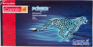 Flipkart.com | Camlin Power Geometry Box