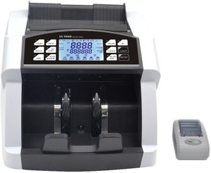 Kross IS 9000 Note Counting Machine Price in India - Buy Kross IS 9000 ...