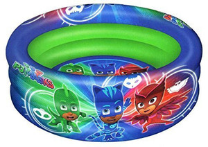 Generic Mondo Pj Masks Childrens Inflatable Swimming Pool Outdoor ...