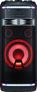 Buy LG OK99 XBOOM 1800 W Bluetooth Party Speaker Online from Flipkart.com