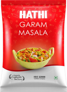 Hathi Masala Garam Masala Powder 1 Kg Price in India - Buy Hathi Masala ...