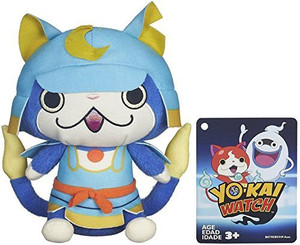 Hasbro Shogunyan Yo Kai Watch 15 Cm - 3.54 inch - Shogunyan Yo Kai ...