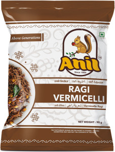 Anil Ragi (Pack of 10) Vermicelli 90 g Price in India - Buy Anil Ragi ...