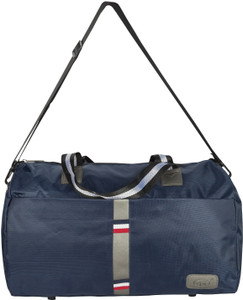 3G (Expandable) Marathon Series travel duffle bag 18 inch (Blue) Duffel ...