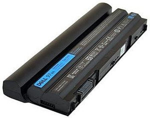 DELL Original 9 Cell 11.1V 97WHr 8.55 mAh Laptop Battery For Latitude ...