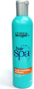 L'Oréal Paris PROFESSIONAL HAIR SPA DEEP NOURISHING SHAMPOO - Price in ...