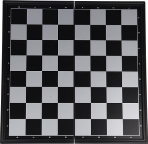 Assemble Folding Magnetic 10 Inch Chess Board 25.4 cm Chess Board - Buy ...