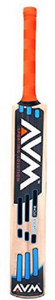 AVM Grey Stone Kashmir Willow Cricket Bat For 15+ Yrs - Buy AVM Grey ...