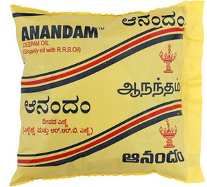 Anandam Deepam Oil Pouch Price in India - Buy Anandam Deepam Oil Pouch ...