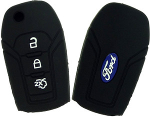 Ford Car Key Cover Price in India - Buy Ford Car Key Cover online at ...