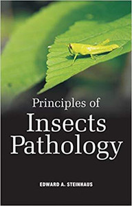 Principles of Insect Pathology: Buy Principles of Insect Pathology by ...