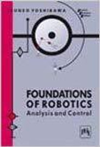 Foundations of Robotics:Analysis and Control 1st Edition: Buy ...