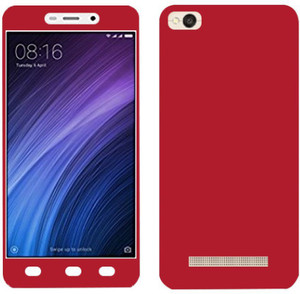 Bright traders Front & Back Case for Mi Redmi 4A - Bright traders ...