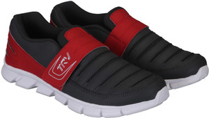 TRV Running Shoes For Men - Buy TRV Running Shoes For Men Online at ...