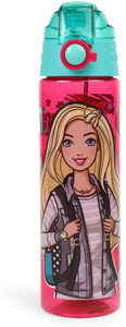 Flipkart.com | BARBIE Classic 700 ml - School Water Bottle