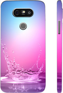 Tecozo Back Cover for LG G5 - Tecozo : Flipkart.com