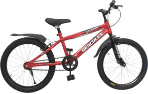 HERCULES Trooper 20 T (inch) Recreation Cycle Price in India - Buy ...