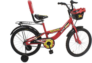BSA CHAMP Go Biking 20 T (inch) Recreation Cycle Price in India - Buy ...