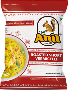 Anil 180gm (Pack of 5) Vermicelli 180 g Price in India - Buy Anil 180gm ...