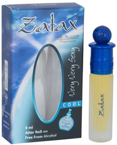 Al Nuaim ZATAX ATTAR 8 ML Floral Attar Price in India - Buy Al Nuaim ...