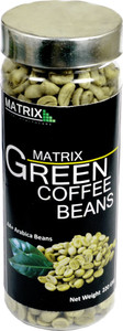 Matrix Global Healthcare AA+ Green coffee bean weight loss supplement ...