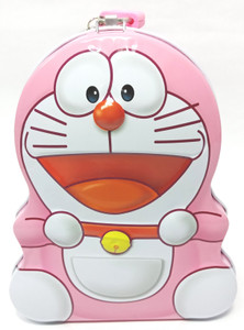 doraemon pink colour