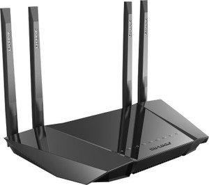 LB-LINK LB Link BL-W1210M 1200Mbps Dual-Band 11AC Wireless Router 1200 ...