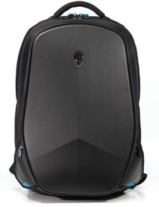 TraveleXp Alienware-Vindicator-2.0-18-inch-Anti-Theft-Coded-Lock 50 L ...