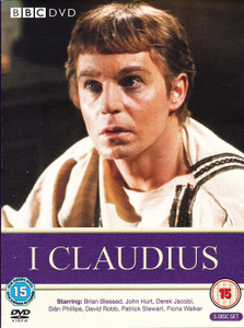 I, Claudius - DVD - DigiPack 2 Entertain Video Price in India - Buy I ...