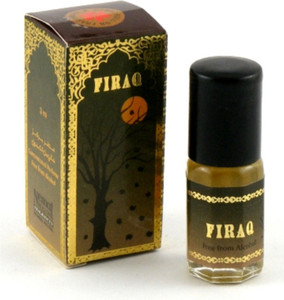 NEMAT ATTAR FIRAQ -6ML Floral Attar Price in India - Buy NEMAT ATTAR ...
