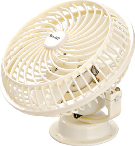 Indo High Tide 6 Inch with 1 Year Warranty 230 mm Wall Fan Price in ...