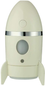 Zahuu Room Humidifier Colorful Rocket Air Purification Humidifier ...