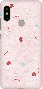 AMEZ Back Cover for Mi A2 - AMEZ : Flipkart.com