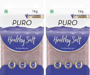 Puro Healthy Salt - Rock Salt Price in India - Buy Puro Healthy Salt ...