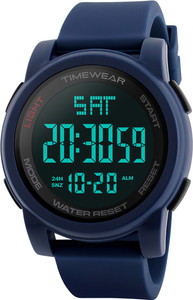 TIMEWEAR Digital Watch - For Men - Buy TIMEWEAR Digital Watch - For Men ...