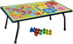 P17 collection Natural Fiber Study Table Price in India - Buy P17 ...