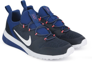 NIKE CK RACER Running Shoe For Men - Buy OBSIDIAN/WHITE-GYM BLUE ...