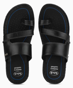 Scholl Men SAM TOE RING Slippers - Buy Scholl Men SAM TOE RING Slippers ...