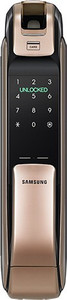 Samsung SHP-DP728 Smart Door Lock Price in India - Buy Samsung SHP ...