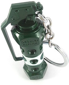 Royaldeals pubg stun grenade key chain Key Chain Price in India - Buy ...