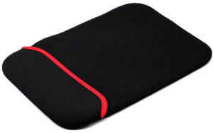 LipiWorld 10 inch Sleeve/Slip Case BLACK - Price in India | Flipkart.com