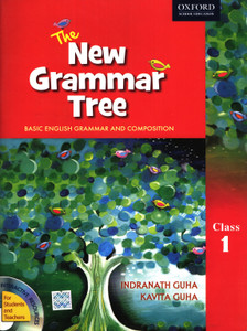 The New Grammer Tree (Class - 1): Buy The New Grammer Tree (Class - 1 ...