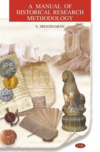 A Manual of Historical Research Methodology: Buy A Manual of Historical ...