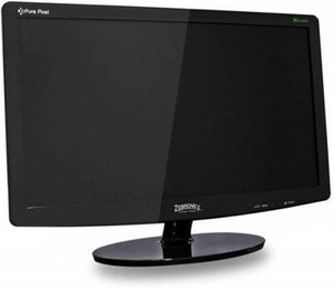 ZEBRONICS 43.69 cm (17 inch) HD Monitor (NO) Price in India - Buy ...