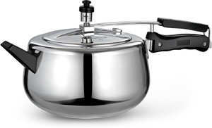 Sunflame Solitaire HA Induction Base . 3 Litre 3 L Inner Lid Induction ...