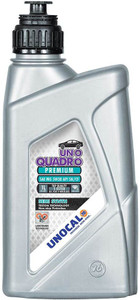 unocal76 UNO QUADRO PREMIUM SAE MG 5W30 SN/CF UNO QUADRO PREMIUM SAE MG ...