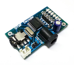 Graylogix DTMF Decoder Educational Electronic Hobby Kit Price in India ...