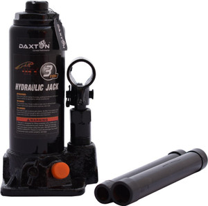 Daxton Lift 3 Ton Hydraulic Bottle Price in India - Buy Daxton Lift 3 ...
