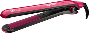 Syska Super Glam HS6811 Hair Straightener - Syska : Flipkart.com